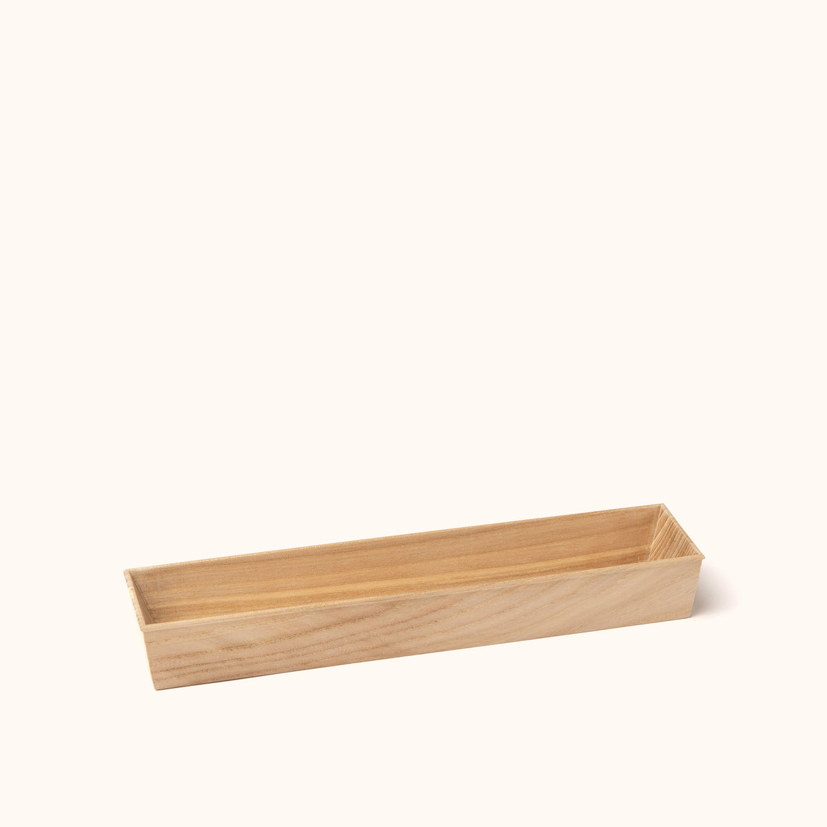 WOODEN CHOPSTICK BOX– HANDMADE