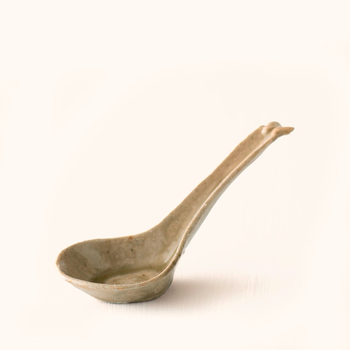 CHIRIRENGE SPOON - PINE ASH– HANDMADE